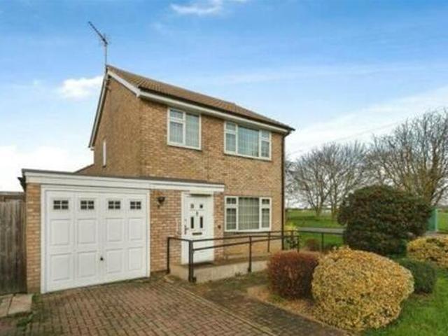 3 Bedroom Detached House For Sale In Ramsey