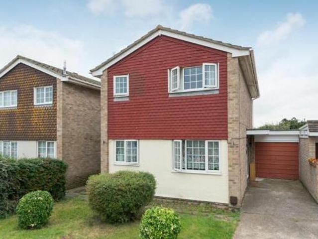 3 Bedroom Detached House For Sale In Ramsgate