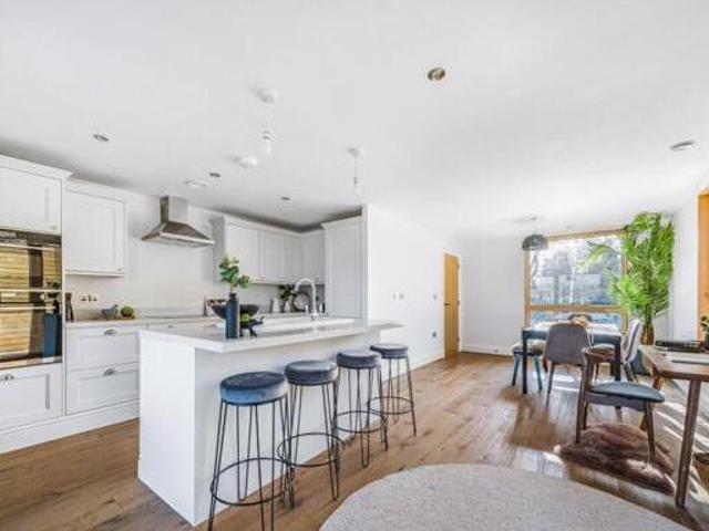 3 Bedroom Detached House For Sale In Rangeworthy, Bristol