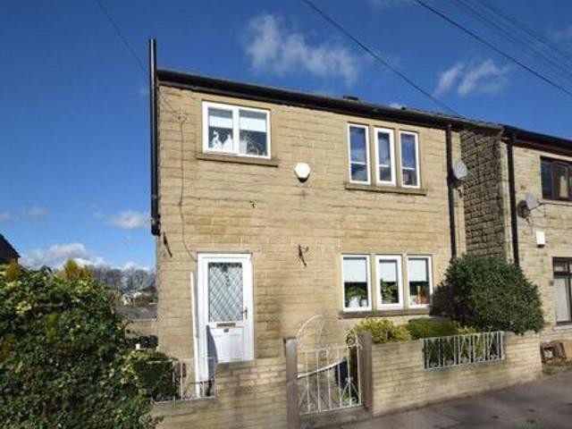 3 Bedroom Detached House For Sale In Rastrick