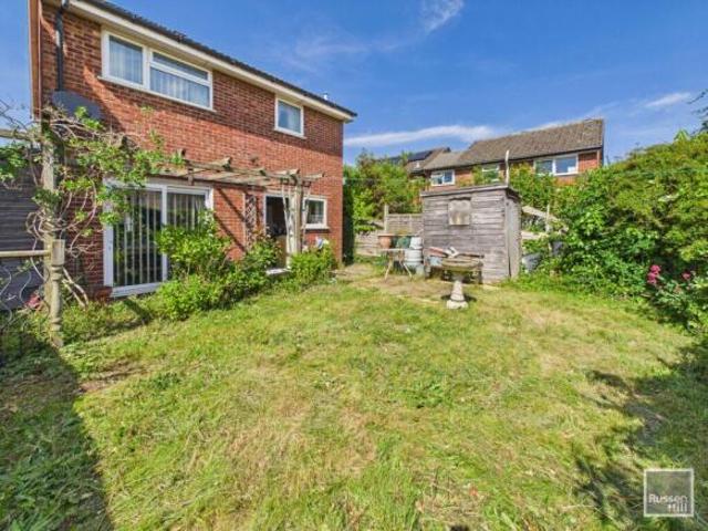 3 bedroom detached house for sale in Reydon Close, Bowthorpe, NR5