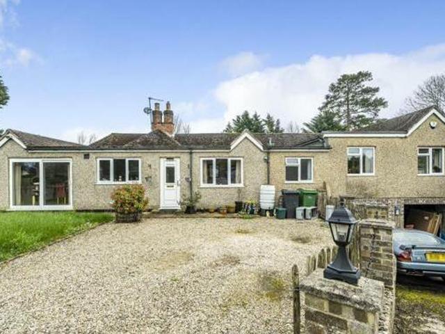 3 Bedroom Detached House For Sale In Reading