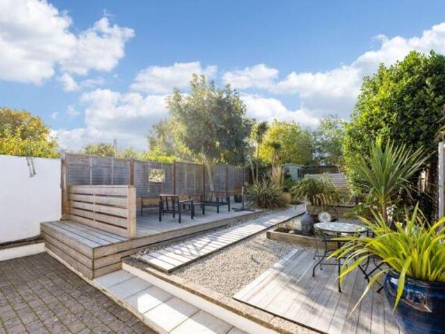 3 bedroom detached house for sale in Recreation Road, Poole, BH12