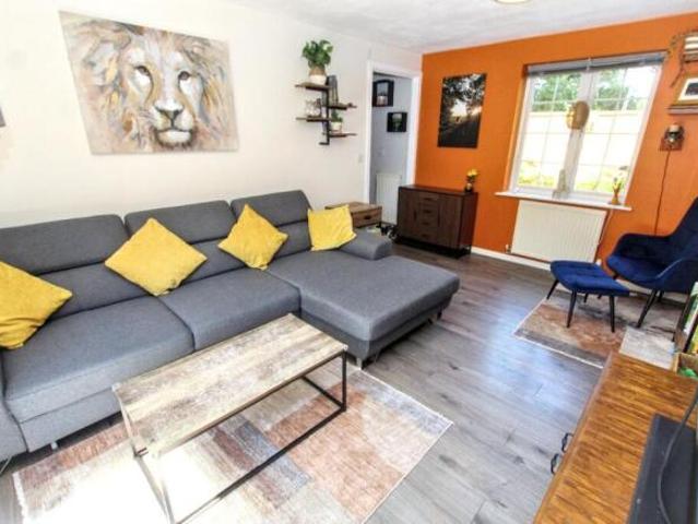 3 bedroom detached house for sale in Reculver Road, Herne Bay, CT6