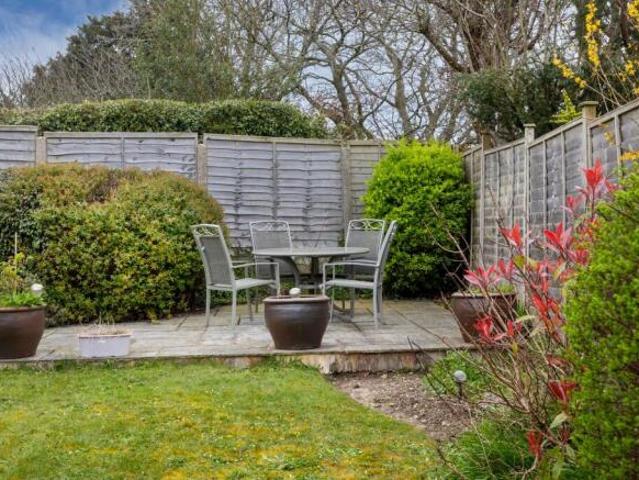 3 bedroom detached house for sale in Redhill Drive, Brighton, BN1