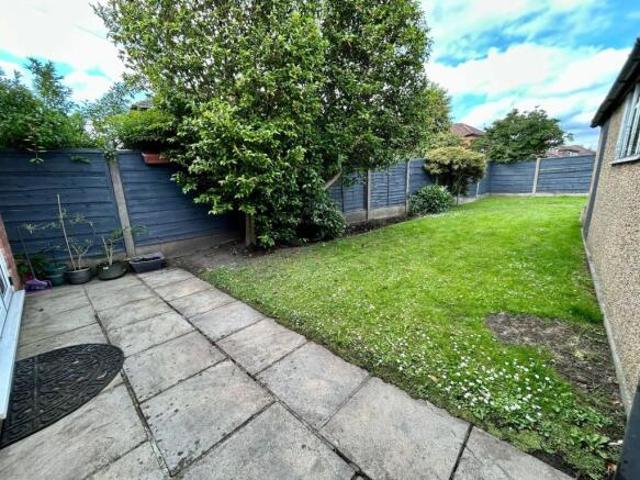 3 bedroom detached house for sale in Redstone Road, Manchester, M19