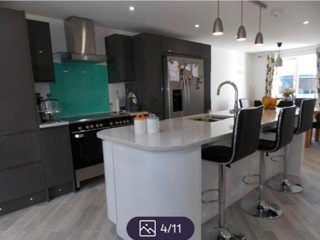 3 Bedroom Detached House For Sale In Redruth