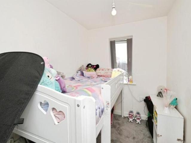 3 bedroom detached house for sale in Regan Road, Derby, DE24