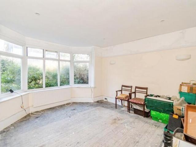3 bedroom detached house for sale in Regents Park Road, Southampton, Hampshire, SO15