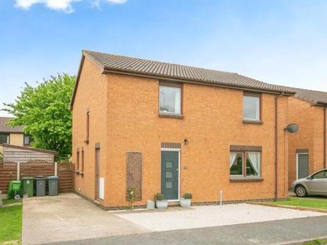 3 Bedroom Detached House For Sale In Rendlesham