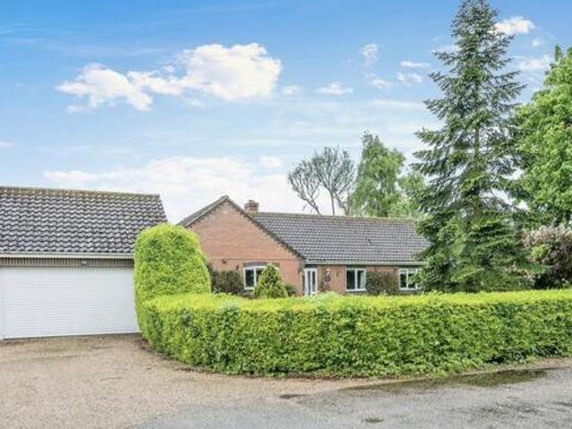 3 Bedroom Detached House For Sale In Repps With Bastwick