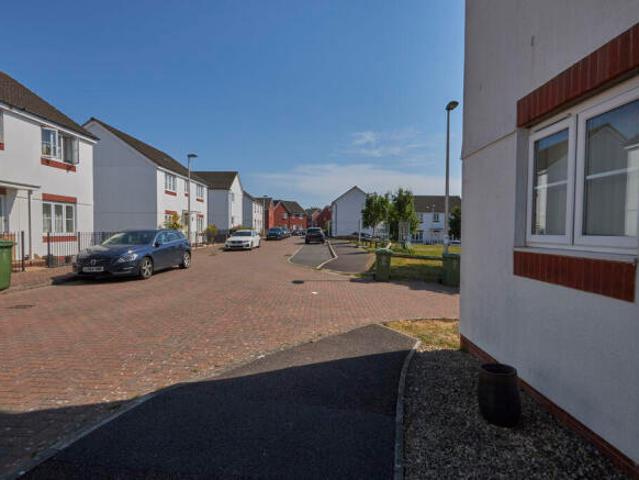 3 bedroom detached house for sale in Resolution Road, Exeter, EX2