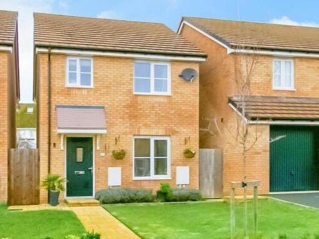 3 Bedroom Detached House For Sale In Rhoose