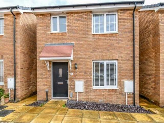 3 Bedroom Detached House For Sale In Rhoose