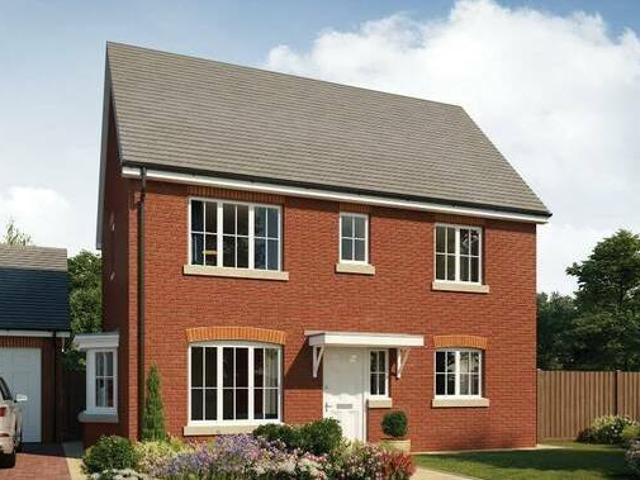 3 bedroom detached house for sale in River View Maldon Road Witham CM8