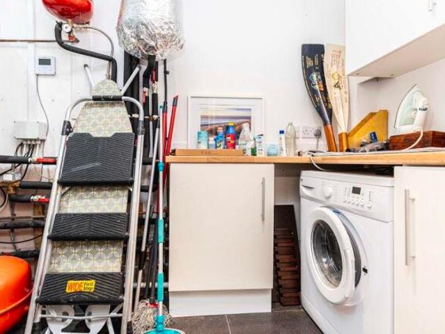 3 bedroom detached house for sale in Riverbank, Wick Lane, Wick, BH6