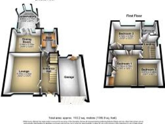 3 bedroom detached house for sale in Riversdale, Woolston, Warrington, WA1