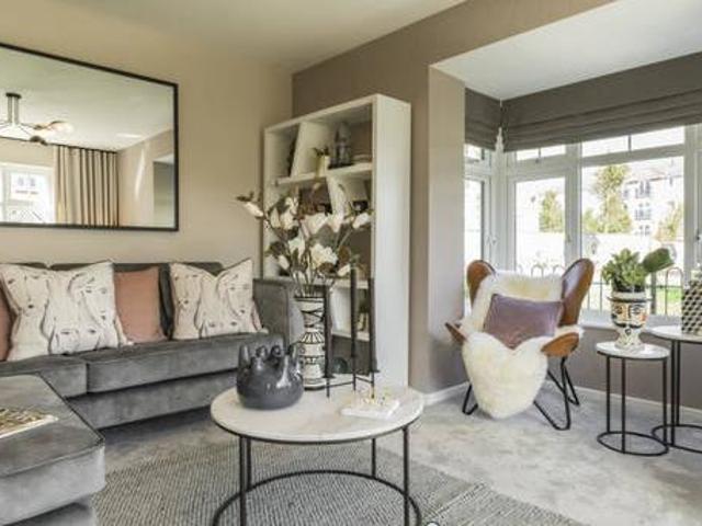 3 bedroom detached house for sale in Ribblesdale Avenue Accrington BB5 BB5