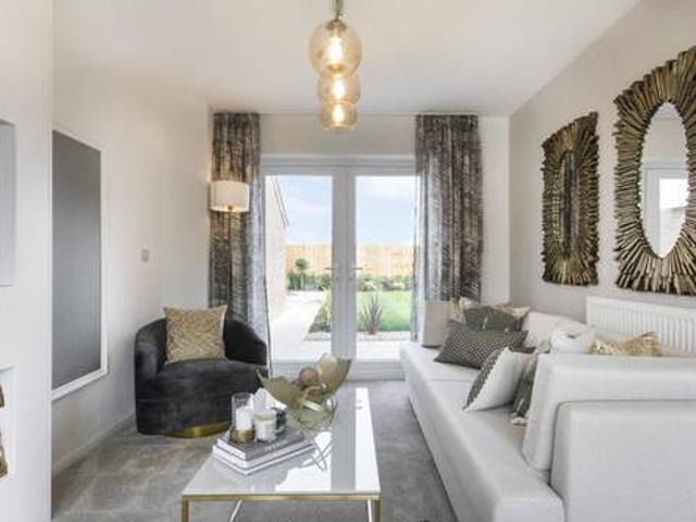 3 bedroom detached house for sale in Ribblesdale Avenue Accrington BB5 BB5