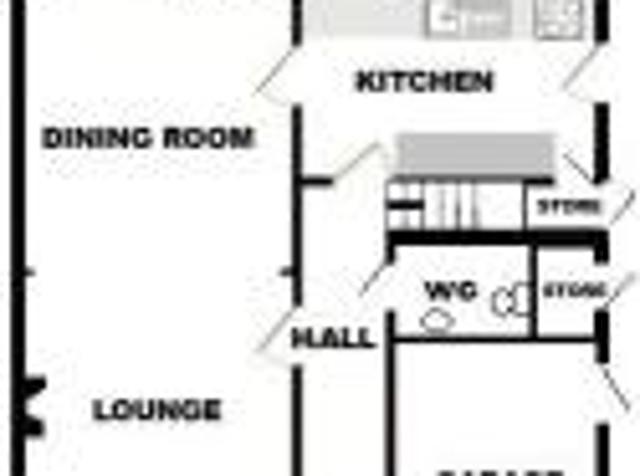 3 bedroom detached house for sale in RICKLEY LANE, Bletchley MK3