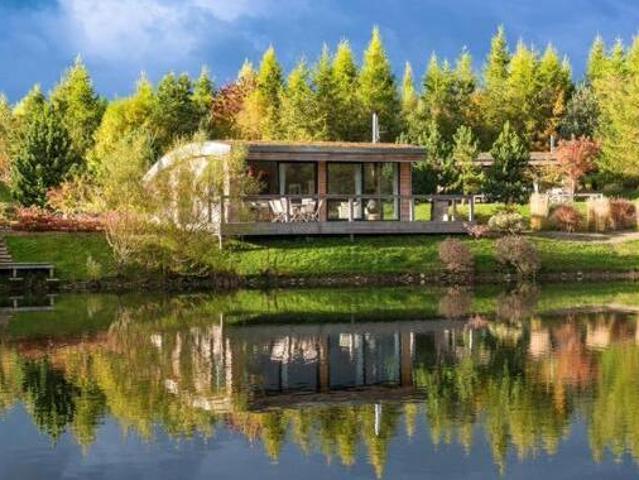 3 Bedroom Detached House For Sale In Richmond, North Yorkshire