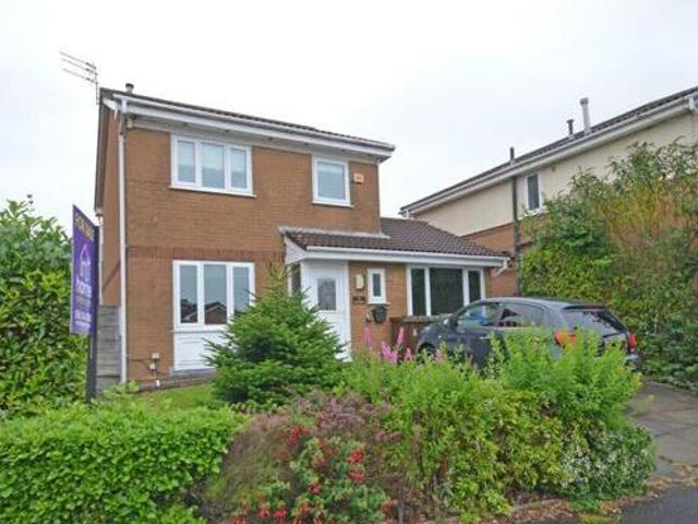 3 Bedroom Detached House For Sale In Richmond Park