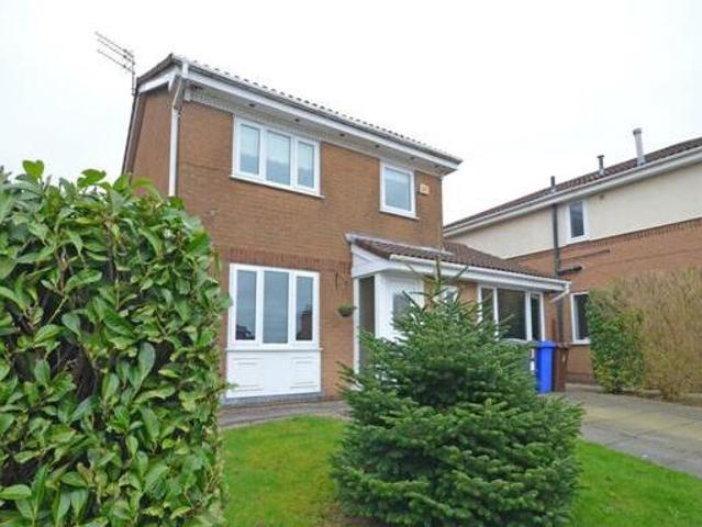 3 Bedroom Detached House For Sale In Richmond Park