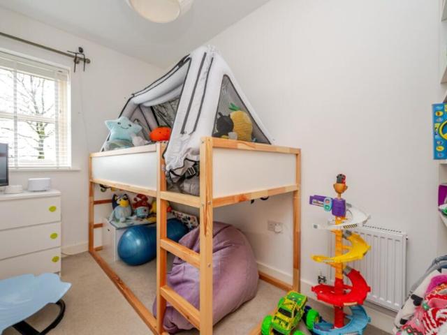 3 bedroom detached house for sale in Richmond Park Road, Derby, DE22