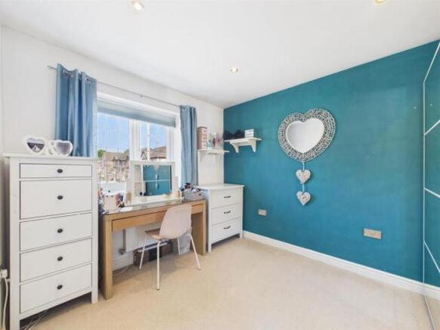 3 bedroom detached house for sale in Richardson Way, Derby, DE22