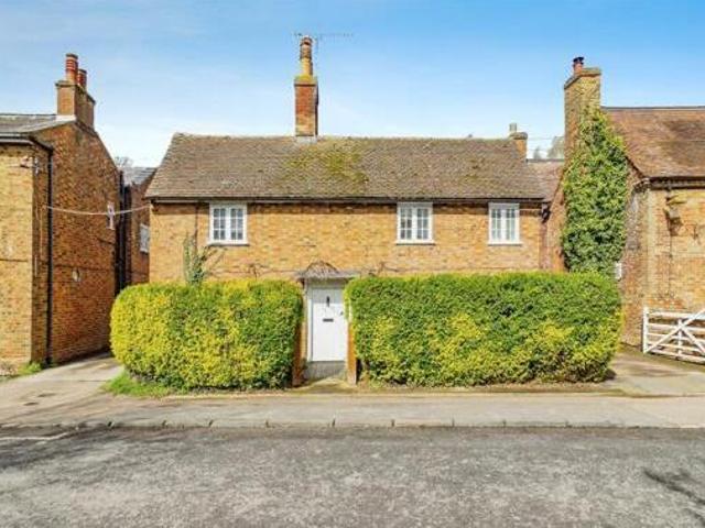 3 Bedroom Detached House For Sale In Ridgmont