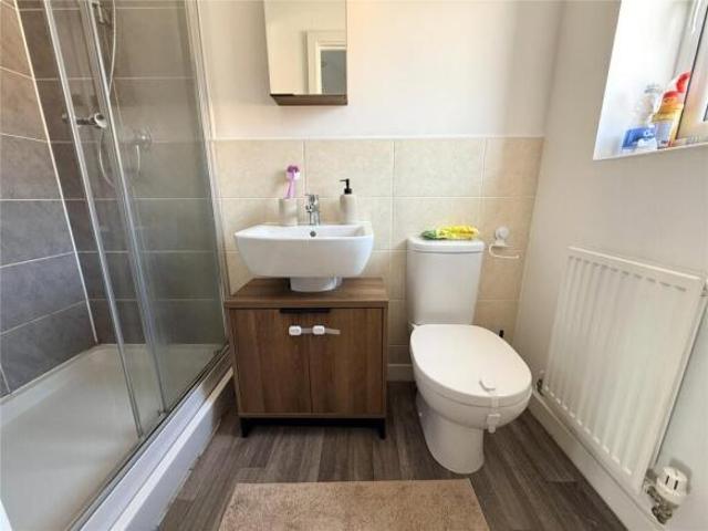 3 bedroom detached house for sale in Ridgewood Way, Liverpool, Merseyside, L9