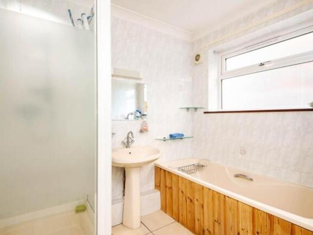 3 bedroom detached house for sale in Rife Way, Ferring, BN12