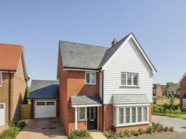 3 Bedroom Detached House For Sale In Ringmer, Lewes