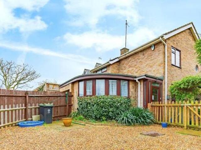 3 Bedroom Detached House For Sale In Ringstead