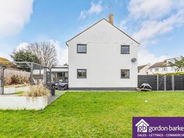 3 Bedroom Detached House For Sale In Ringwood, Hampshire