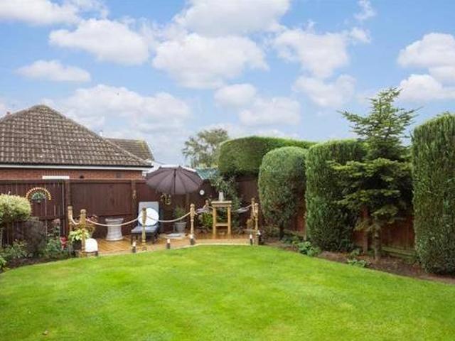 3 bedroom detached house for sale in Ripley Grove Wigginton York YO32