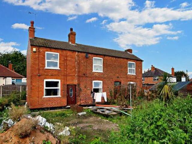 3 Bedroom Detached House For Sale In Ripley