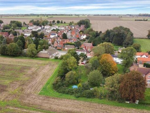 3 Bedroom Detached House For Sale In Rippingale, Bourne