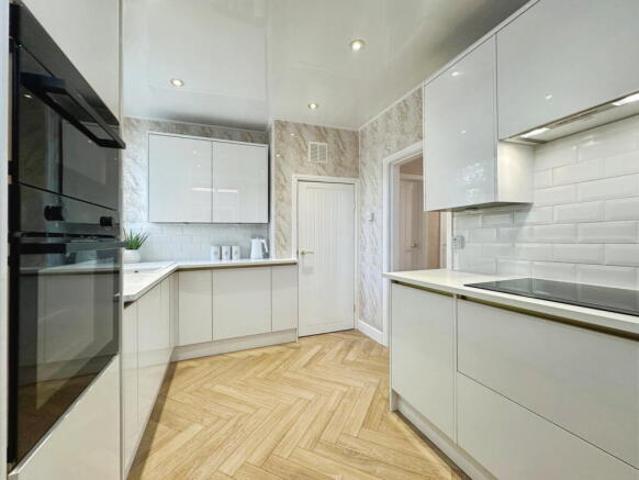 3 bedroom detached house for sale in Rutland Crescent, Bilston, WV14 6LR, WV14