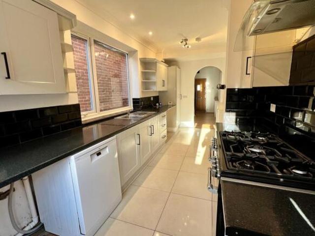 3 bedroom detached house for sale in Rutland Road, Bournemouth, BH9