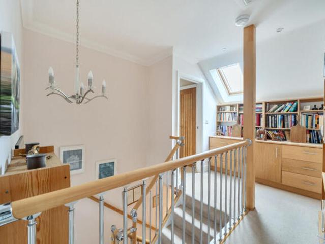 3 bedroom detached house for sale in Rutledge Drive, Littleton, Winchester, Hampshire, SO22