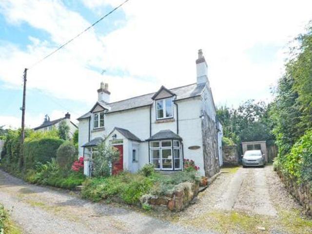 3 Bedroom Detached House For Sale In Ruyton Xi Towns