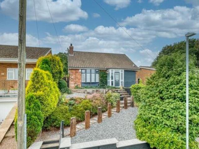 3 Bedroom Detached House For Sale In Rubery, Birmingham