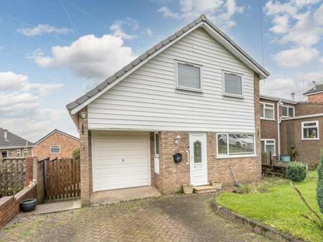 3 Bedroom Detached House For Sale In Rubery