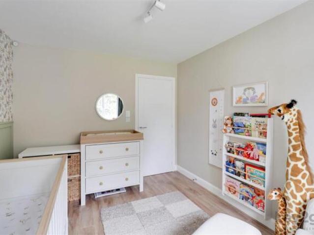 3 bedroom detached house for sale in Ruby Lane, Mosborough, Sheffield, S20