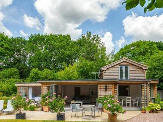3 Bedroom Detached House For Sale In Rudgwick