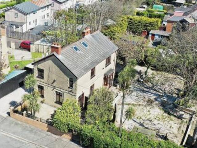 3 Bedroom Detached House For Sale In Rumney