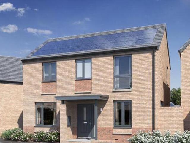 3 Bedroom Detached House For Sale In Rumney