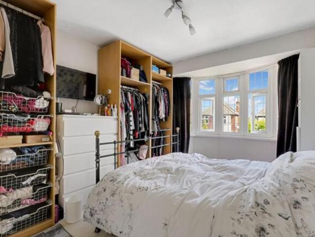 3 bedroom detached house for sale in Runswick Drive, Nottingham, NG8