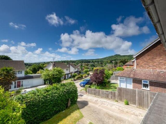 3 bedroom detached house for sale in Ruskin Road, Eastbourne, BN20